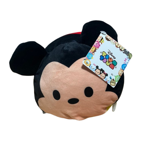 Disney Tsum Tsum | Toys | Mickey Mouse Tsum Tsum 7 New | Poshmark